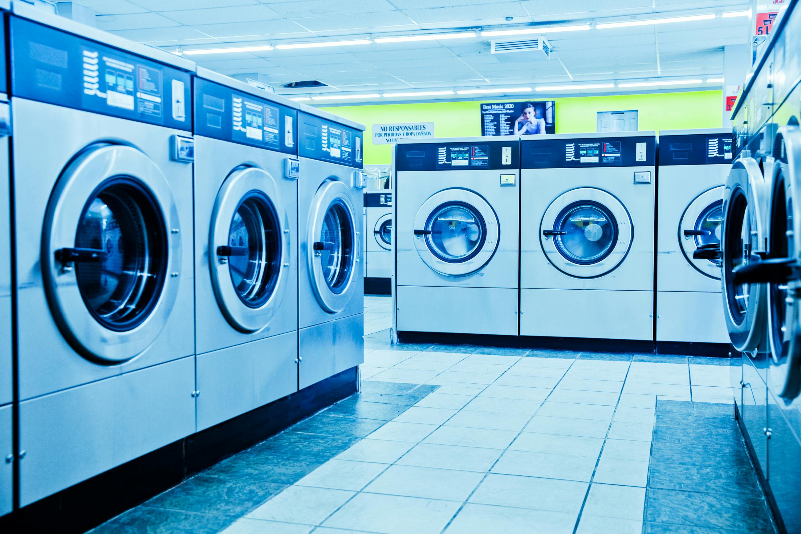 Legacy Washing Point | Best Laundry & Cleaning Services in Nairobi Kenya
